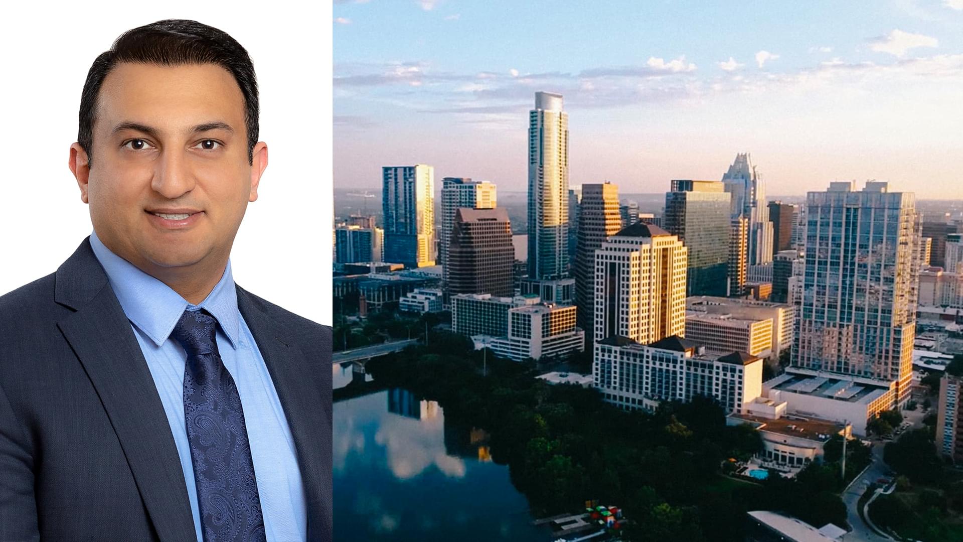 Sell My Austin, TX Home - Sam Sabeti